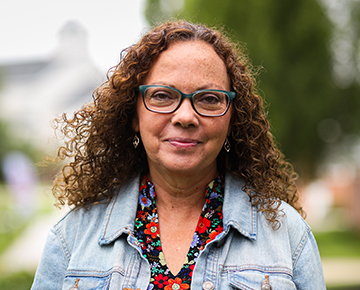 Nola Carew, PhD - Lancaster Bible College