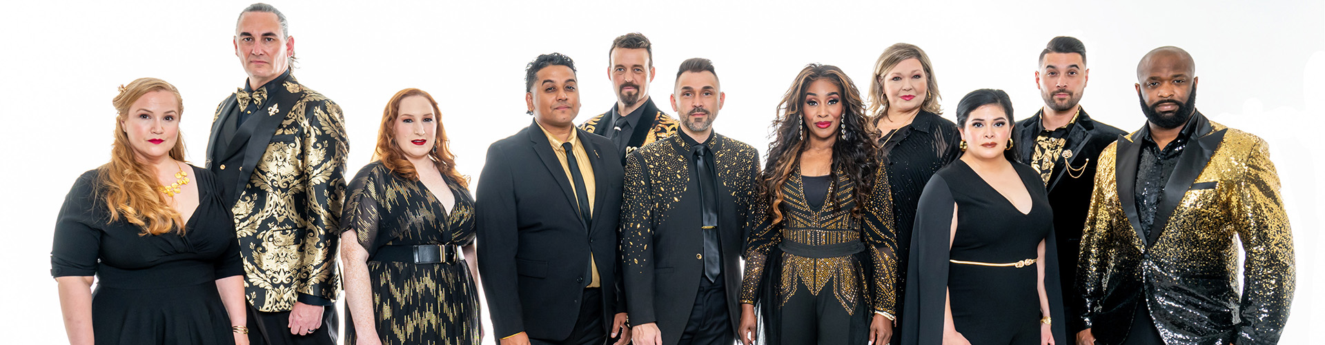 SOLD OUT: World-Renowned A Cappella Group Voctave Performs Nov. 18 at ...