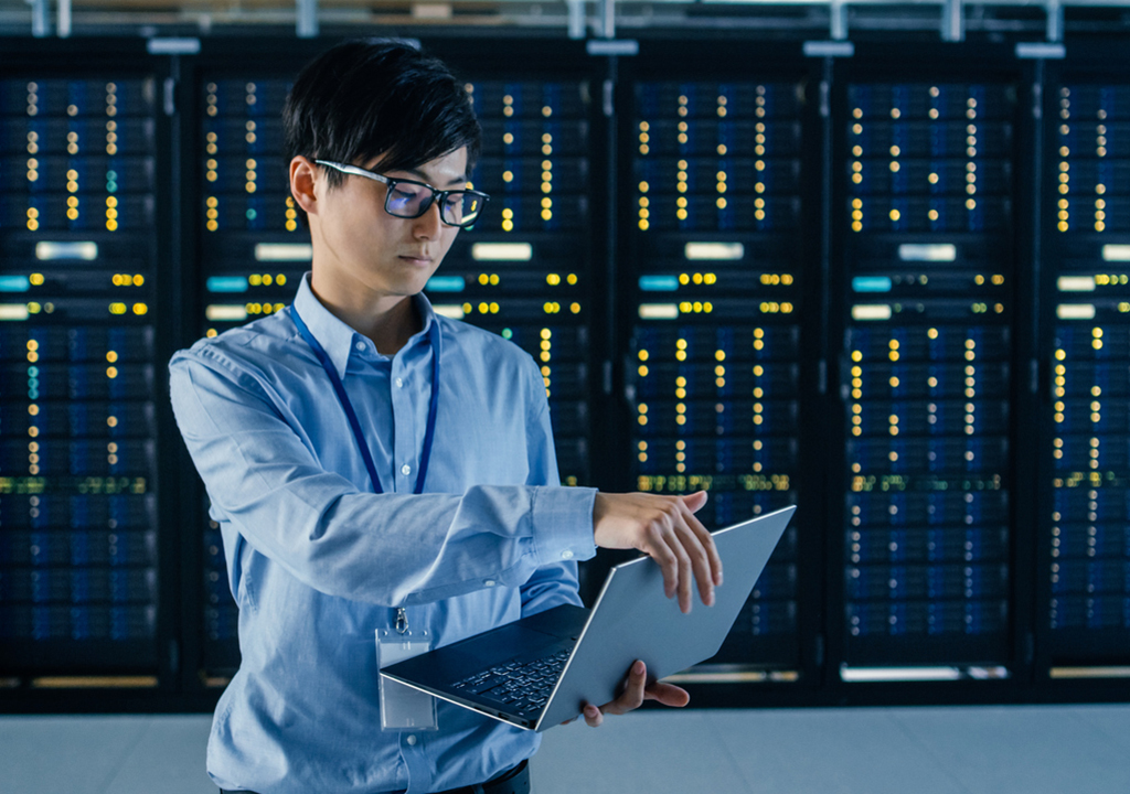 New for Fall 2026 | LBC Introducing AI Systems & Technology Management ...