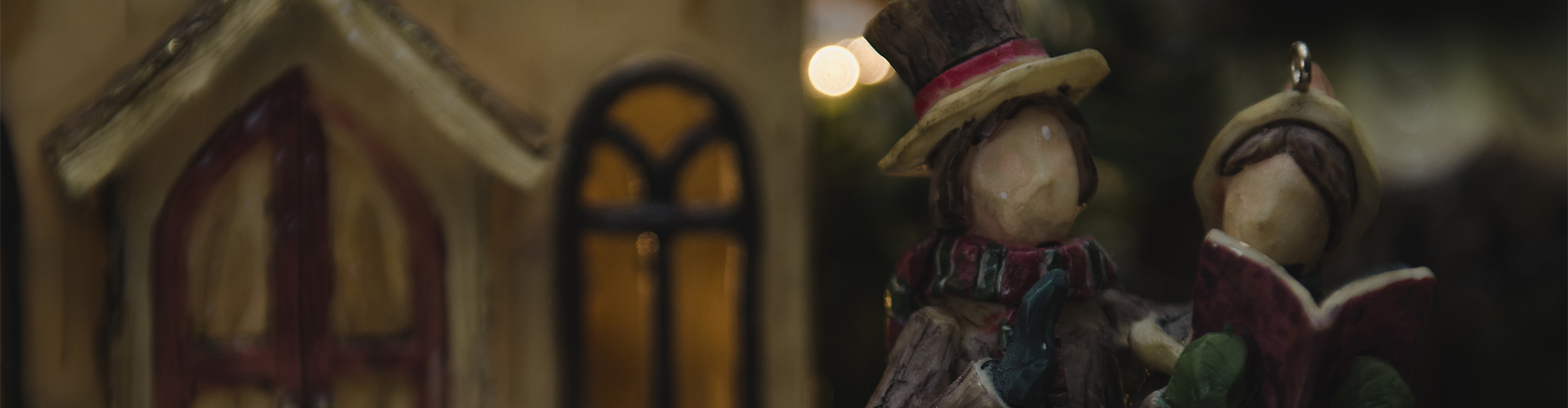 National Touring Production of ‘A Dickens Tale’ Coming to The Trust ...