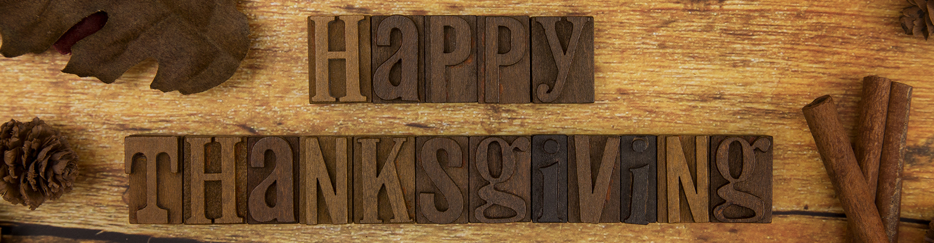 From the President: Turn Your Thanksgiving Into Thanksliving ...