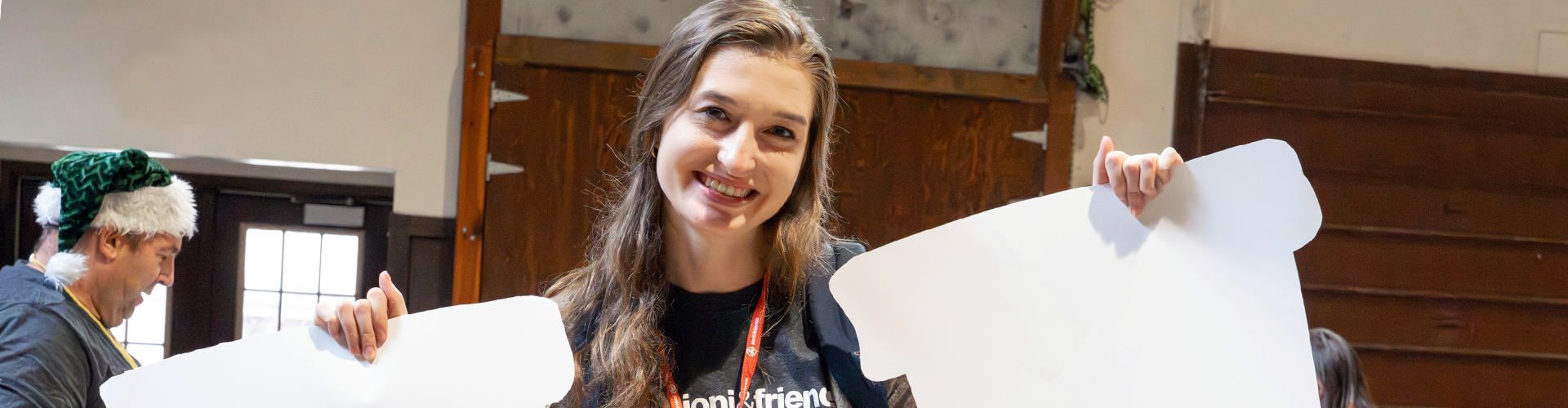LBC Business Alumna Is Immersed in Rewarding Work Through National Joni ...