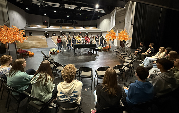 LBC Chamber Singers Give Gift of Music to Area High Schools - Lancaster ...
