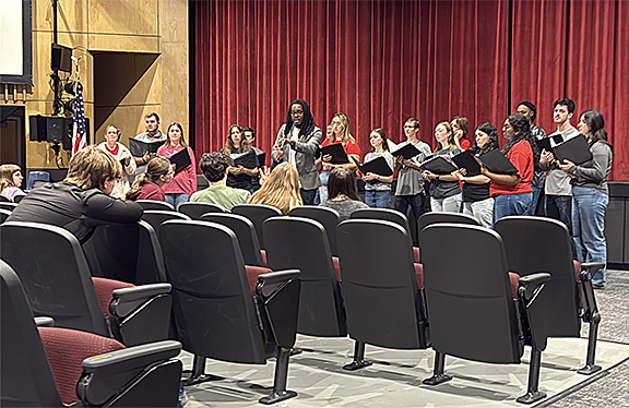 LBC Chamber Singers Give Gift of Music to Area High Schools - Lancaster ...