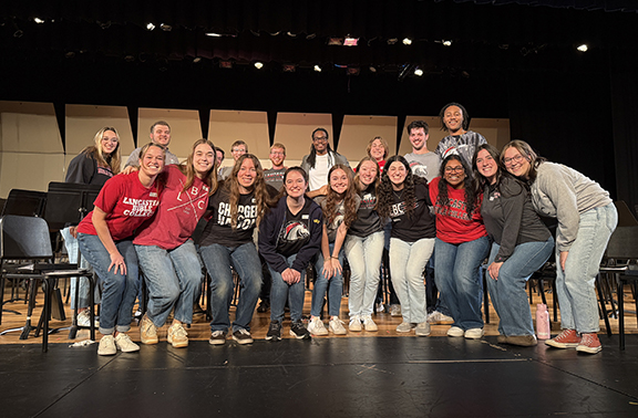 LBC Chamber Singers Give Gift of Music to Area High Schools - Lancaster ...