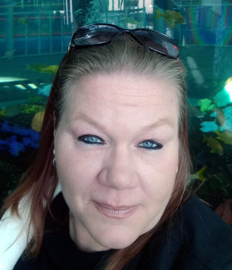 Meeting People Where They Are | Online Student Starts Backpack Program ...