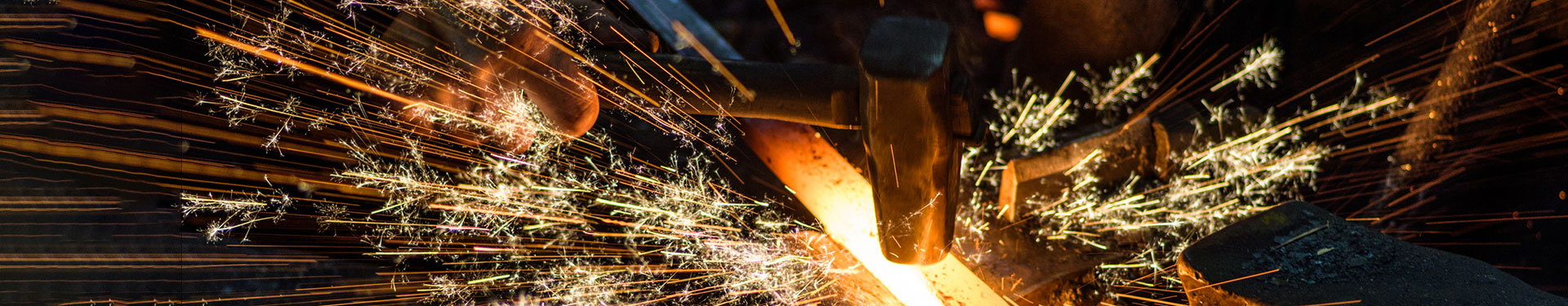 Forging Your Leadership - Lancaster Bible College