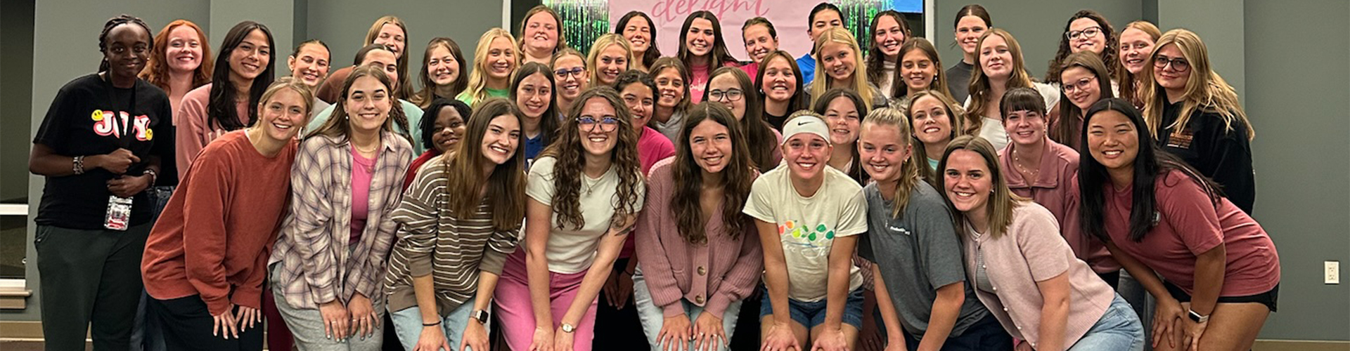 Two New Student Groups Foster Community, Worship and Fellowship ...