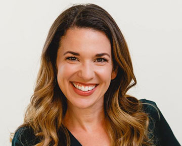 Stephanie Martin, BFA - Lancaster Bible College